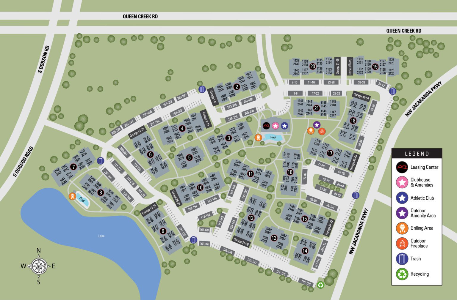 TGM Ocotillo Bay – TGM Communities